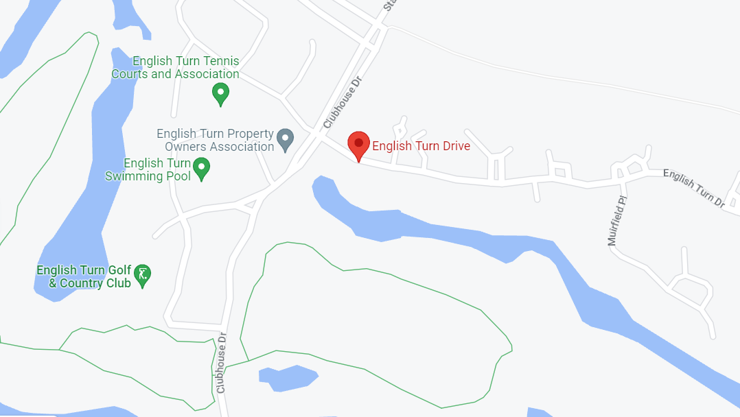 English Turn, New Orleans Homes for Sale | Satsuma Real Estate